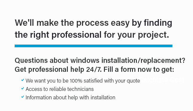 Window Replacement Inserts 🪛 Nov 2025